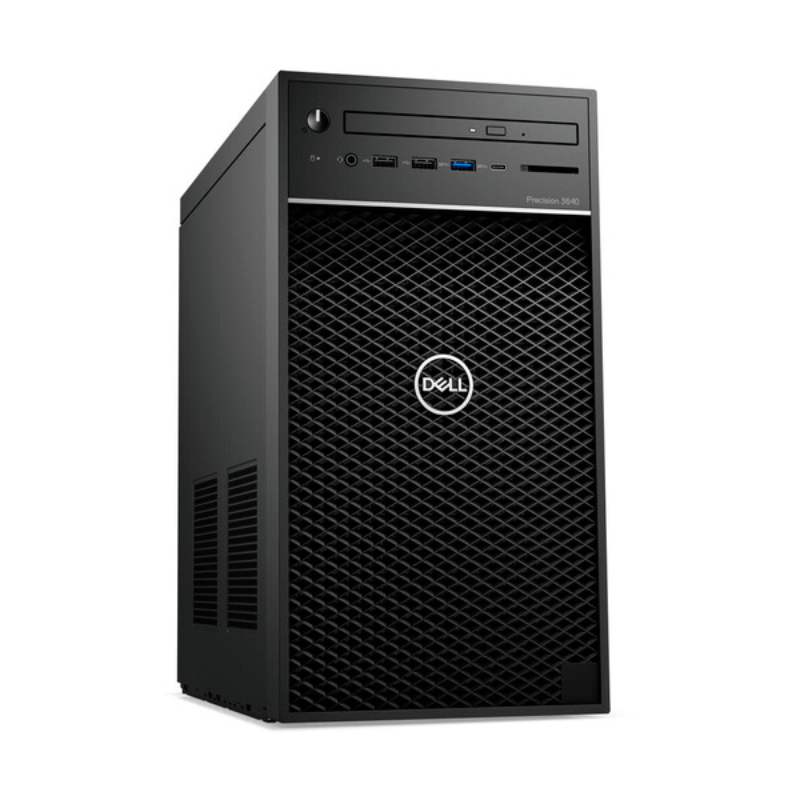 Dell Precision 3640 Workstation | Intel Core i9 10900 | 32GB RAM | 512 ...