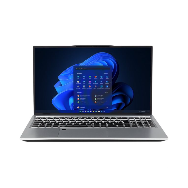 TERRA Laptop 1551P Core i5-1240P | 8GB RAM | 512GB SSD | Windows 11 Pr ...
